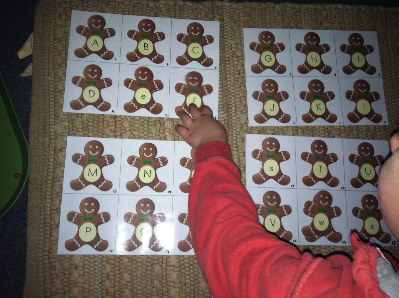 Crazy About Montessori