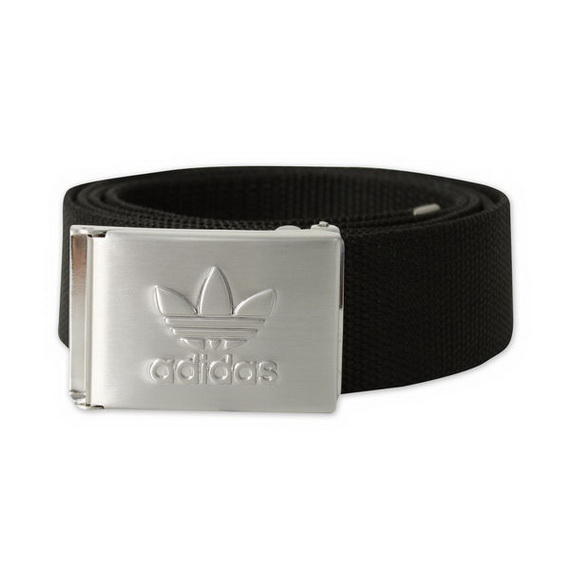 Top Fashion For All: Adidas Belts For Men