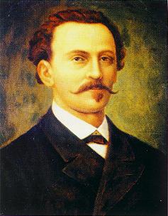 Fundación Encuentro Histórico Hispanoamericano: SOBRE LA CAUSA DE LA ...