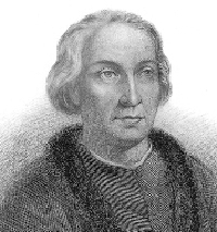 Todo sobre Derecho.: En busca del verdadero Colón