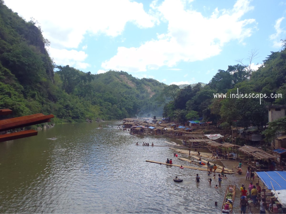 A Trip To Wawa Dam in Montalban, Rizal | Indie Escape