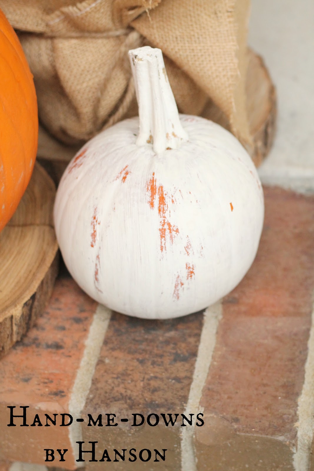 Hand-me-downs by Hanson