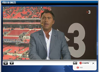 Llibertat i TV3: 102 dies sense TV3 al País Valencià