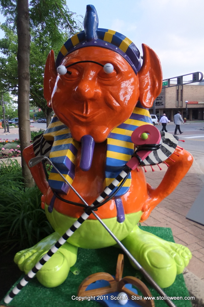 Scotty ART: Trolls: The New Batch