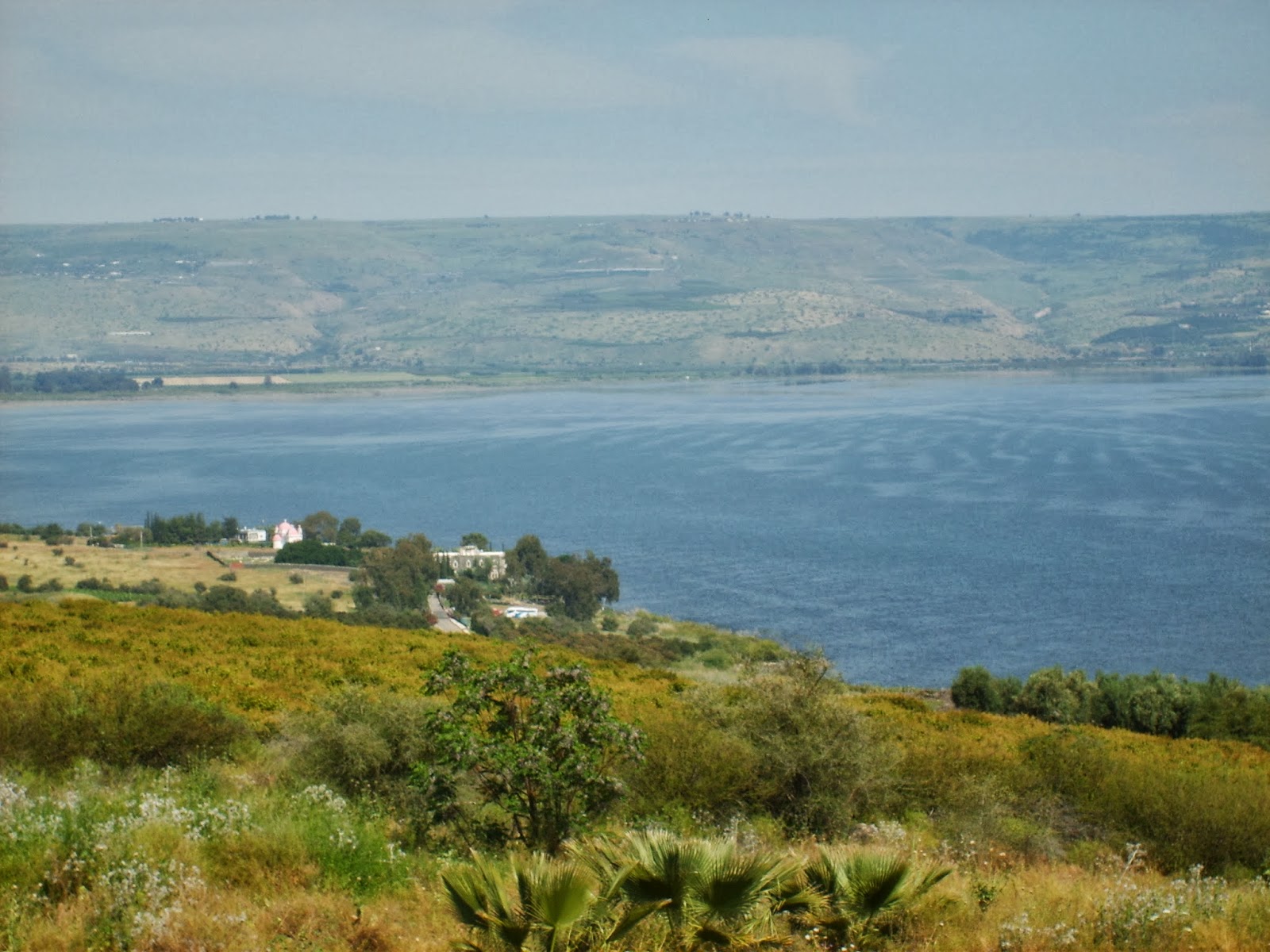 Scripture for Today: Matthew 11:20-30 ~ And you, Capernaum