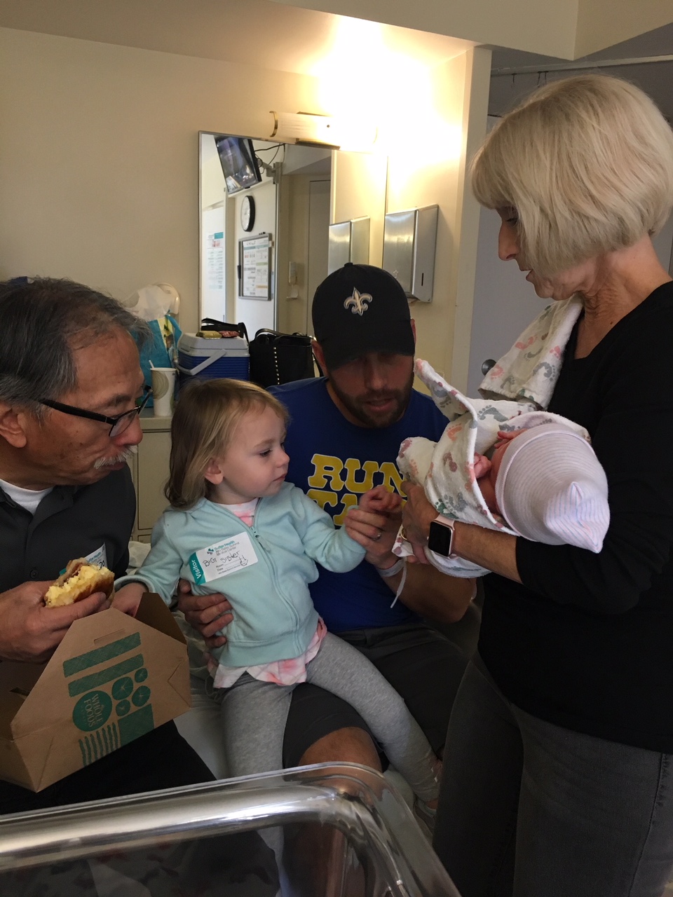 Rayah Bree Sue: Everybody Loves Rayah!