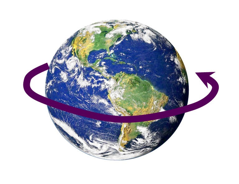 Desde el tercer planeta : enero 2018