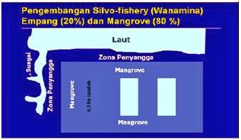 Perikanan Kota Mataram: Sistem Wanamina (Sylvofishery) Sebagai ...