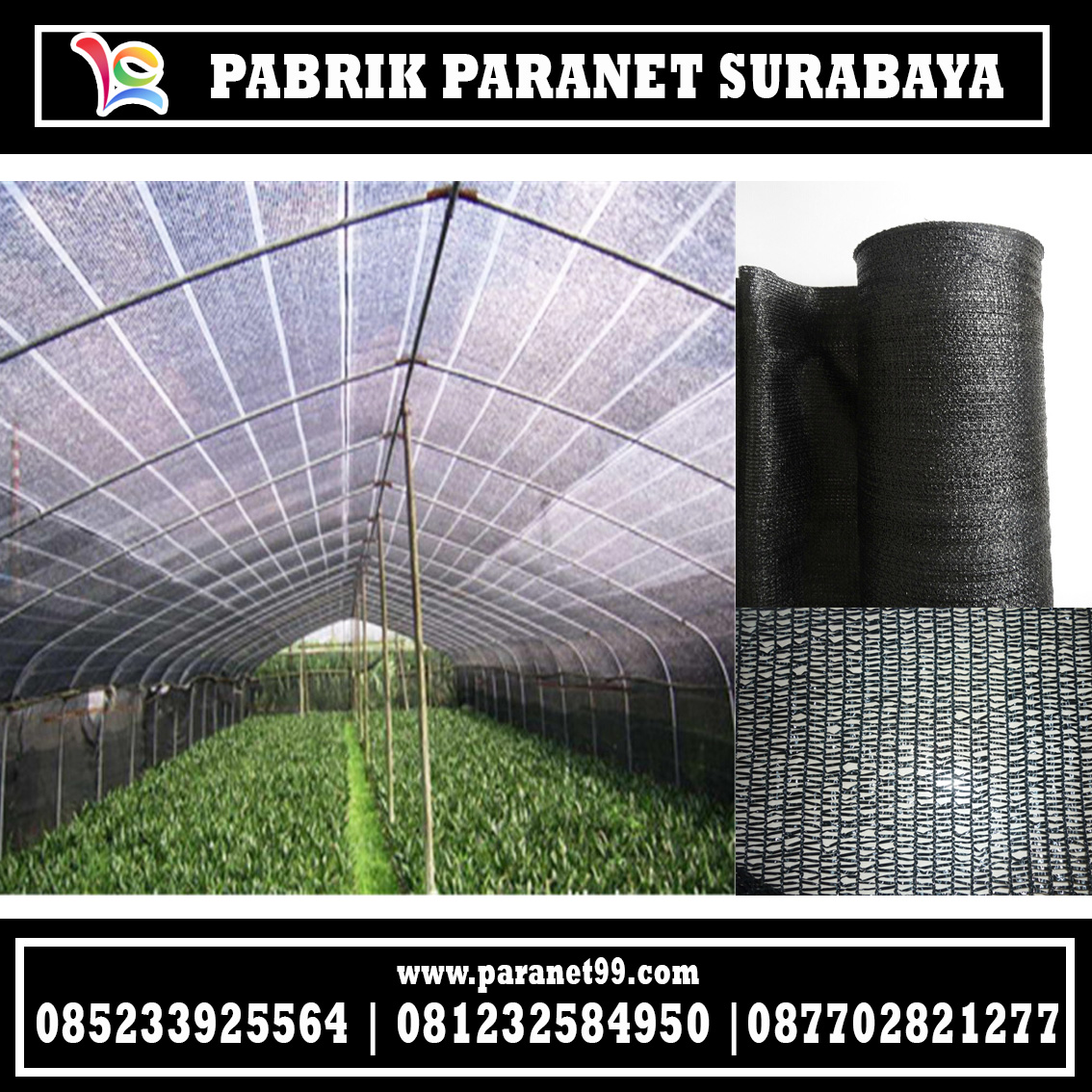 Kombinasi Paranet dan Bambu untuk Greenhouse Tanaman Hias - Jual ... Kombinasi Paranet dan Bambu untuk Greenhouse Tanaman Hias - Jual ...