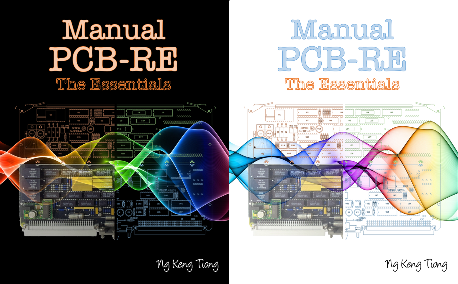 The Art of PCB Reverse Engineering: Tools & Techniques: October 2018