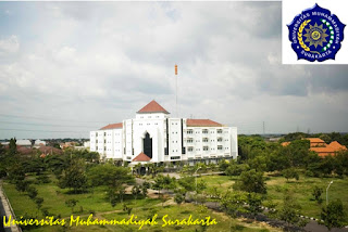 5 Kampus Terbaik di Solo | Serba Serbi Coretan