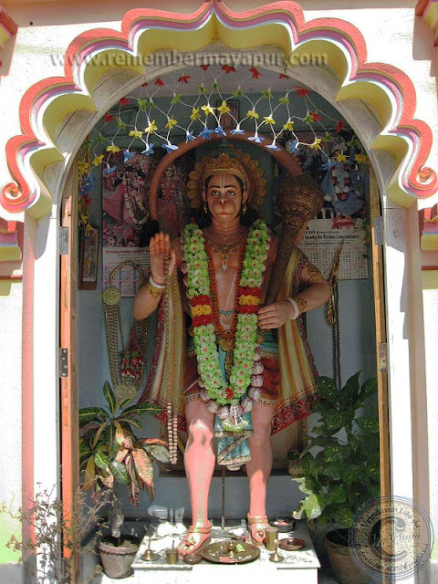 shreeramhanuman: hanuman darshan