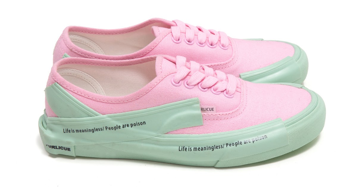 Tomorrow comes Today: Purlicue