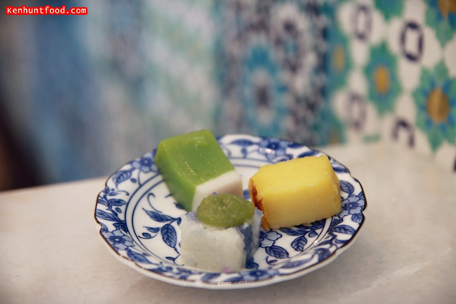 recipe willy: Love Nutrient Li Er Cafe (莉儿) @ Burmah Road, Pulau Tikus ...