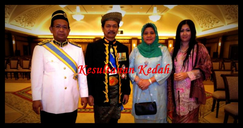 Kesultanan Kedah: Royal Celebrations mark Sultan of Kedah's 85th Birthday