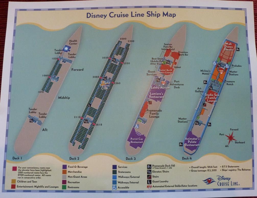 HAYNES WORLD: DISNEY MAGIC Part 2