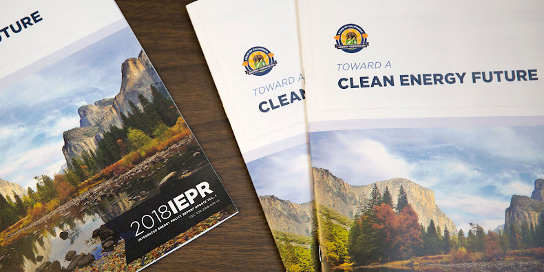 California Succeeding with Clean Energy Goals, Report Shows ...