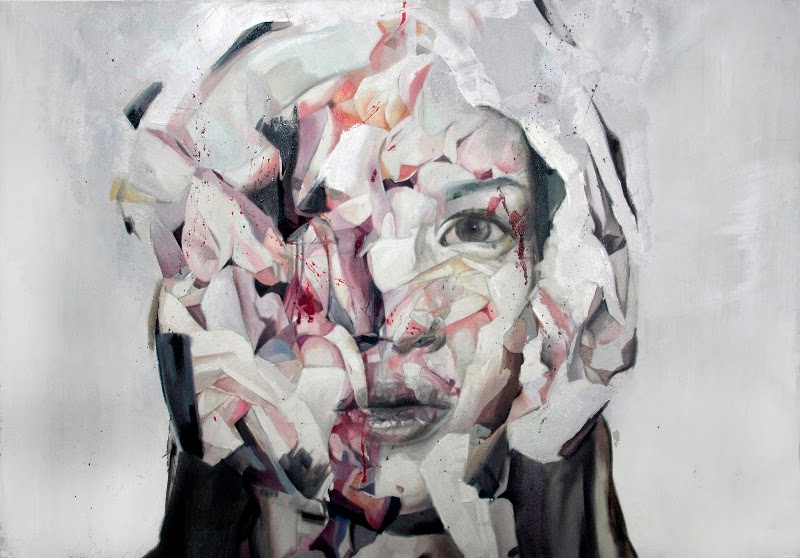 Il mondo di Mary Antony: Benjamin Garcia