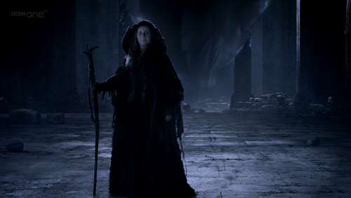 Saga's Cottage : Blackthorn, Friend and Foe.......and wax poppet making.