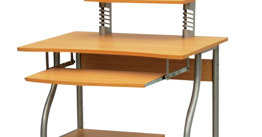 Media Usaha Jaya Computer Hardware: Computer Table