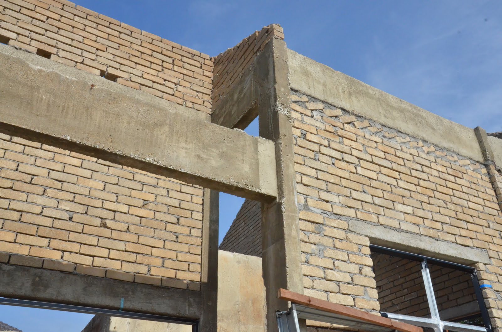 Archi On Earth: Pengenalan Struktur, Rekabentuk & Komponen Bangunan