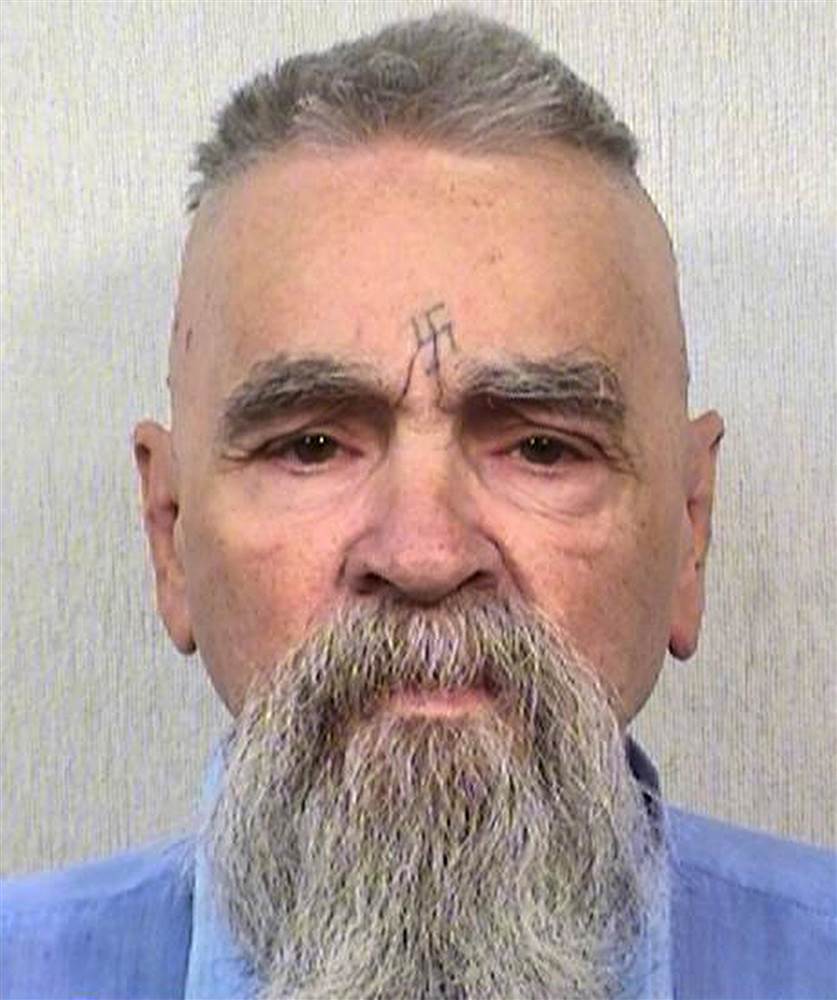 Crimen Scientia: El Sangriento Ritual de Charles Manson