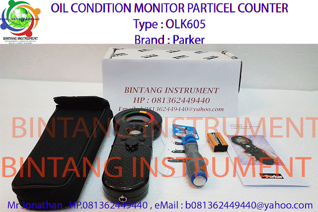 .: 081362449440 Jual Oil Check Monitor ,Jual Condition Monitor Particel ...