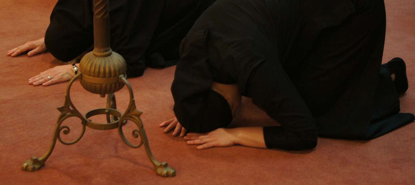 Christ The Bridegroom: March 2013