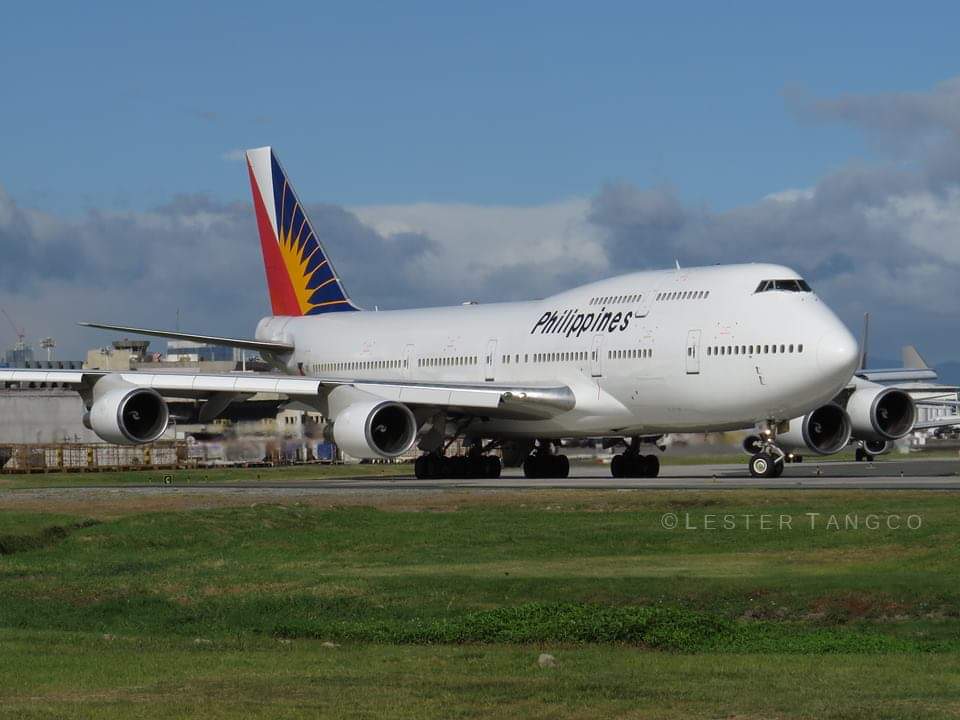The Boeing 747 Celebrates its 50th Birthday - Philippine Flight Network