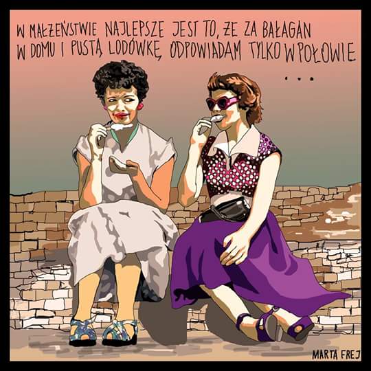 ciocia samo zlo eluta: 7 rocznica slubu- welniana lub miedziana