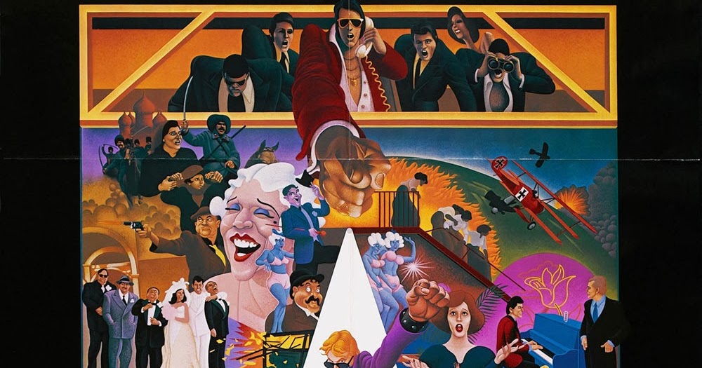 Review: American Pop - 1981