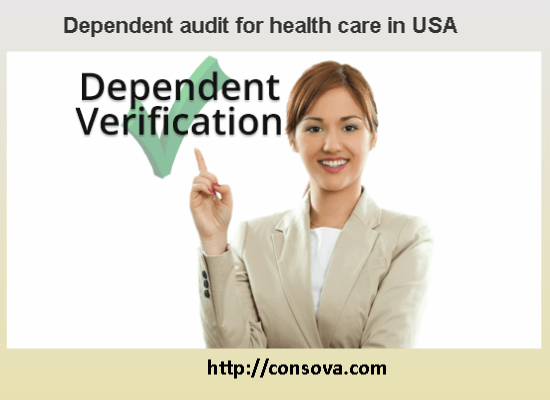 ConSova - Dependent Eligibility Audits and Claim Payment Efficiency ...