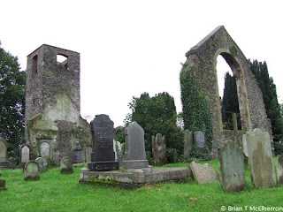 Little bytes of Family History: Magheralin - Our Irish Hometown