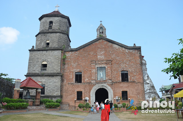 MARINDUQUE ITINERARY: 25 Best MARINDUQUE TOURIST SPOTS and Things to Do ...