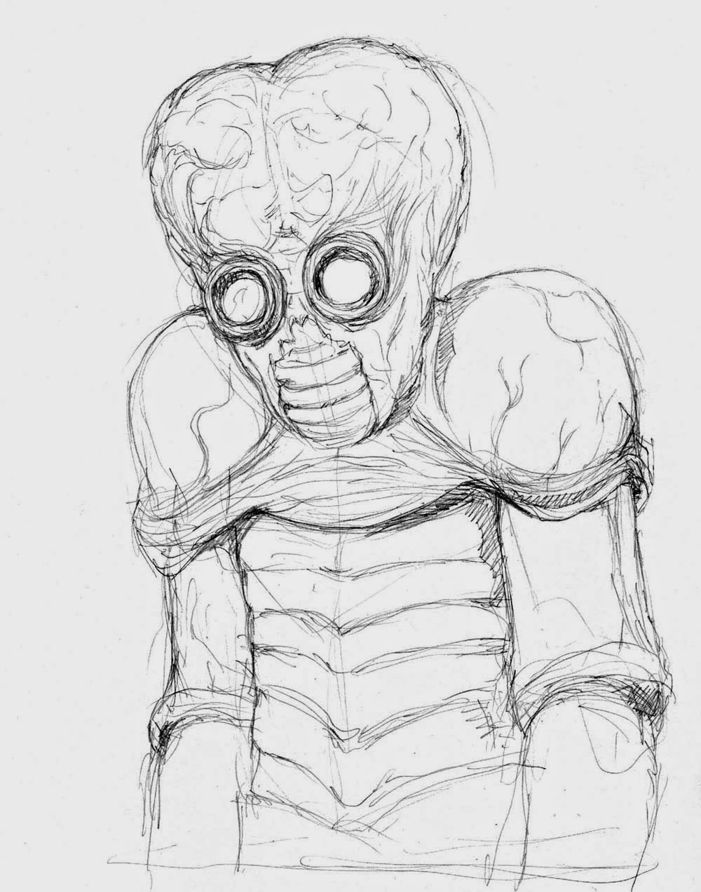 The John Douglas (Mostly) Comic Book Art Site: This Island Earth (1955 ...