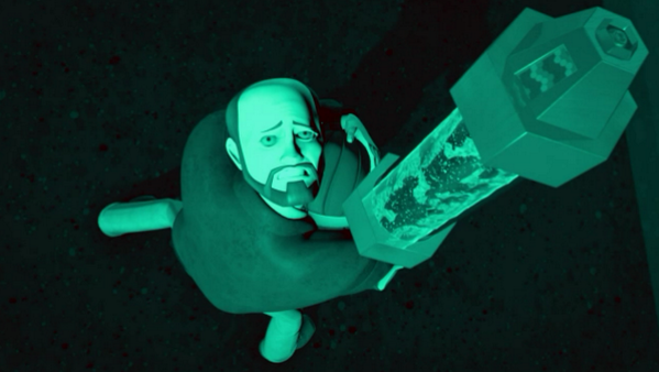 Caution: Idiot At Play: Teenage Mutant Ninja Turtles Season 2 Premiere