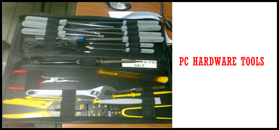 Afi -Hardware Technology