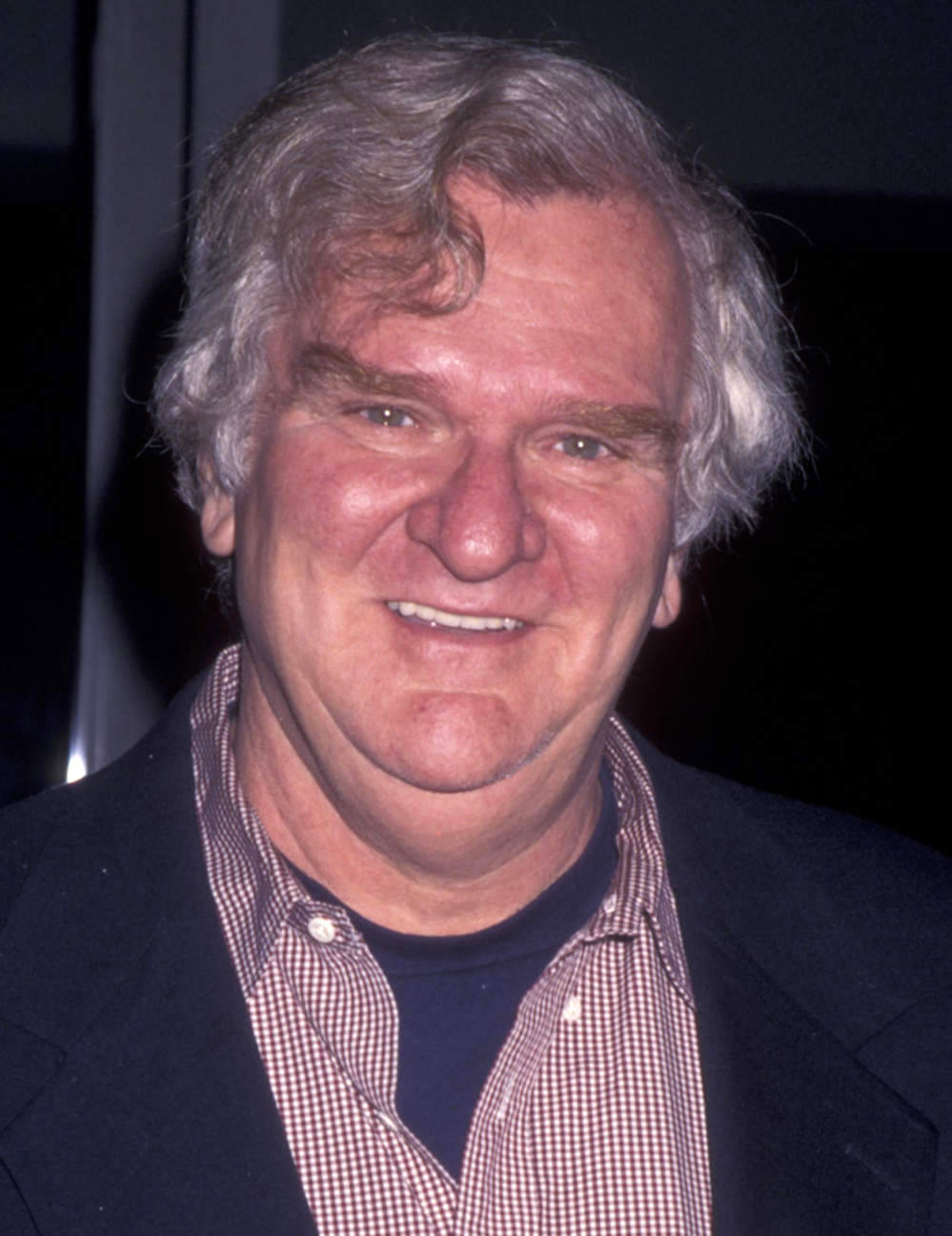 Los Angeles Morgue Files: "The Producers" Actor Kenneth Mars Dies at ...