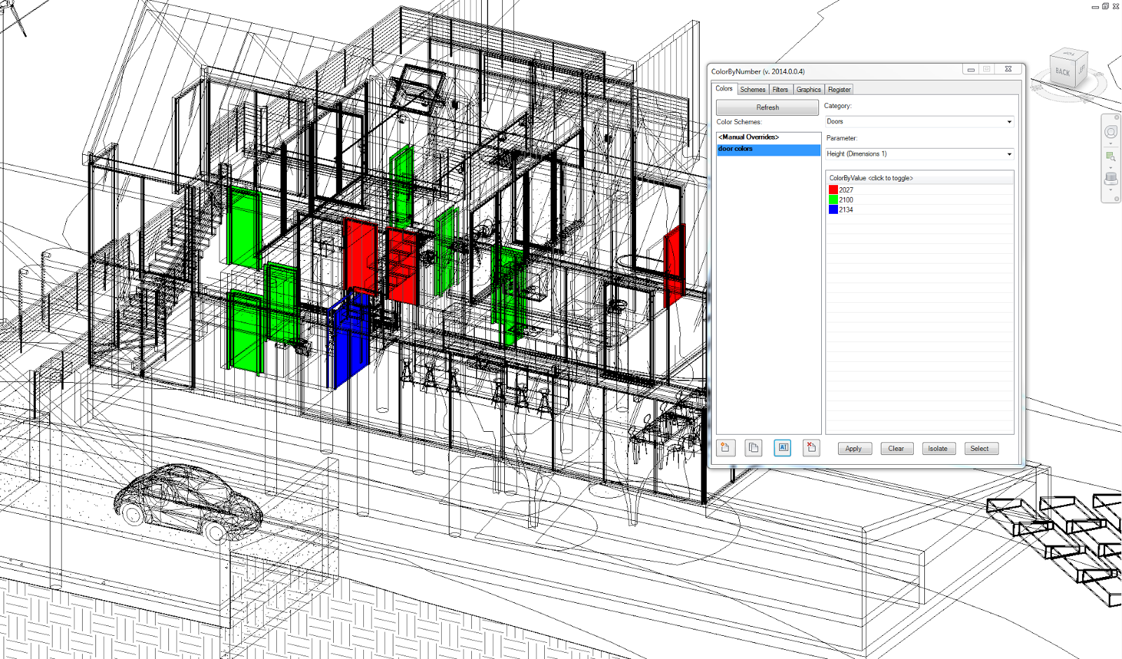 What Revit Wants: Want a powerful new way to visualize your Revit ...