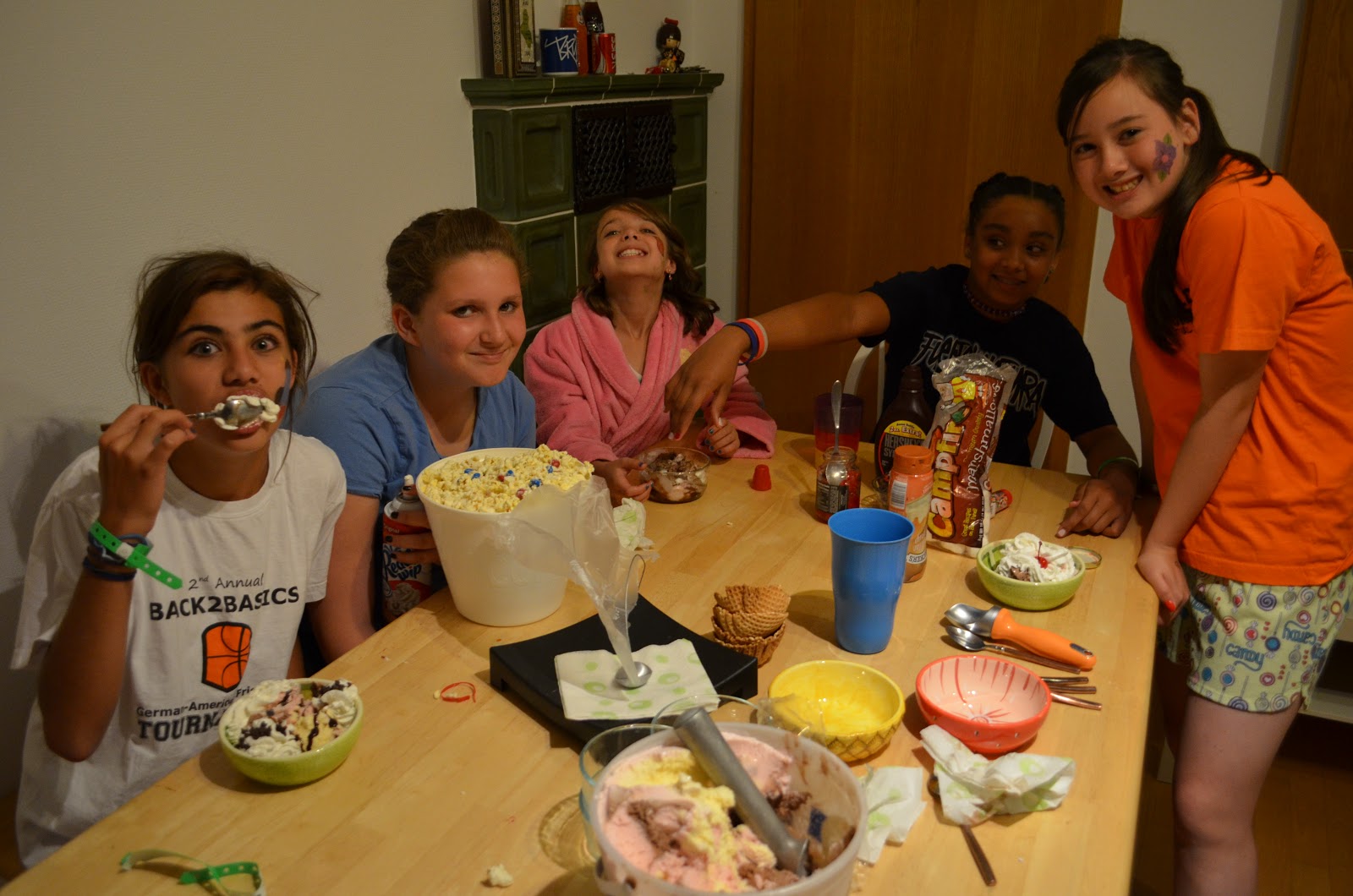 The Pethel Family: Going Away/Last Hurrah/4th of July/Start of Summer ...