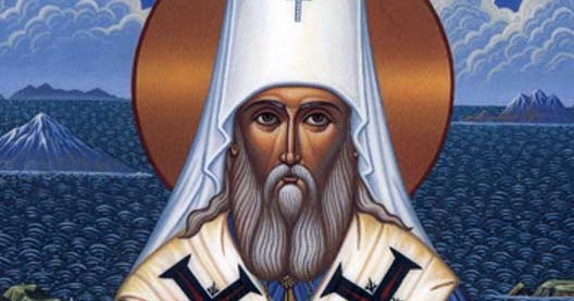 ORTHODOX CHRISTIANITY THEN AND NOW: "Indication of the Way Into the ...