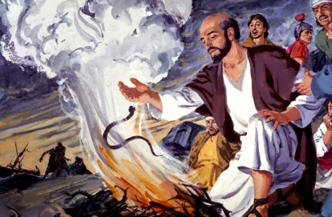 Leamos la Biblia en 1 Año: 05/23/14