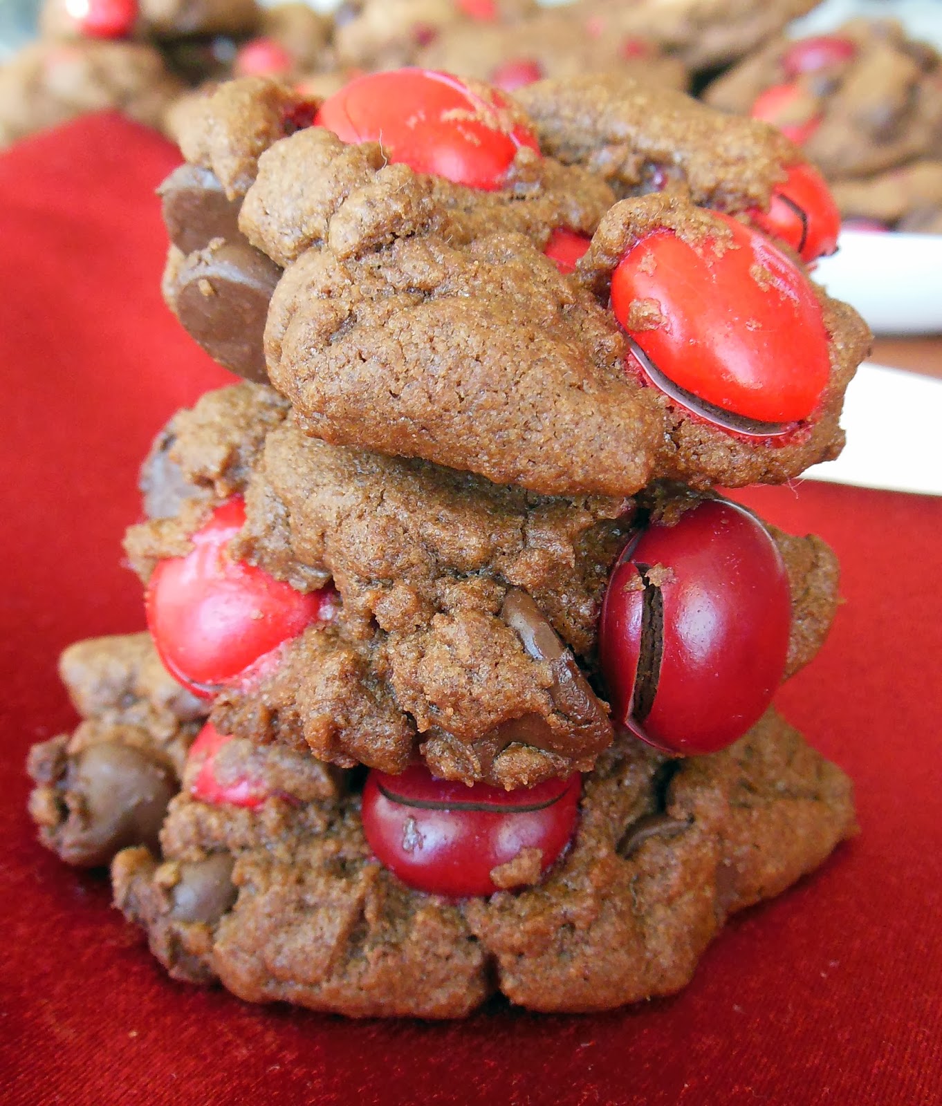 Borrowing from the Greats: My First!