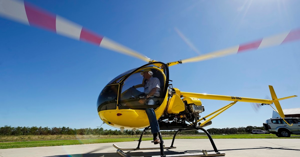 Agente Comercial DB Aerocopter para Brasil e América do Sul - Vendas do ...