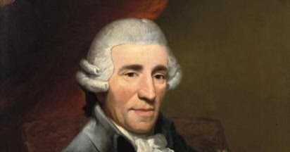 Music Arts Café: Haydn - Godfather of the Symphony