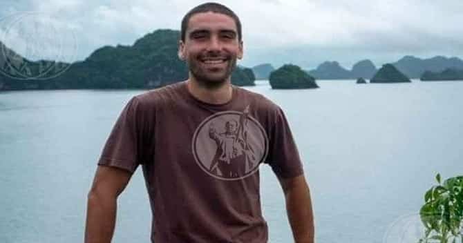 Buscan a estadounidense Patrick Braxton que desapareció en la Sierra de ...