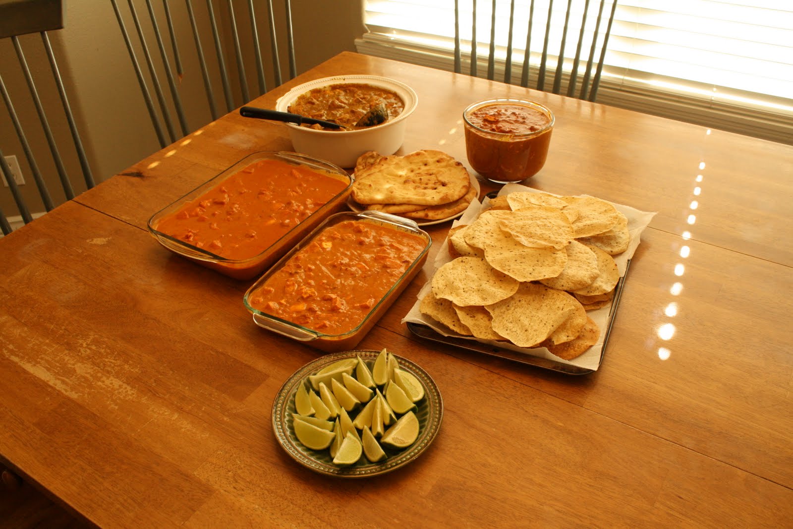 Adventures of an Idaho Foodie: Adventures into Indian Food