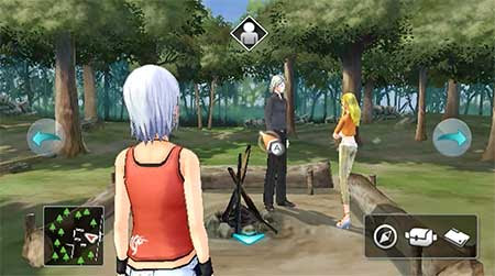 ANOTHER CODE: R (Wii) ~ Guia Zone