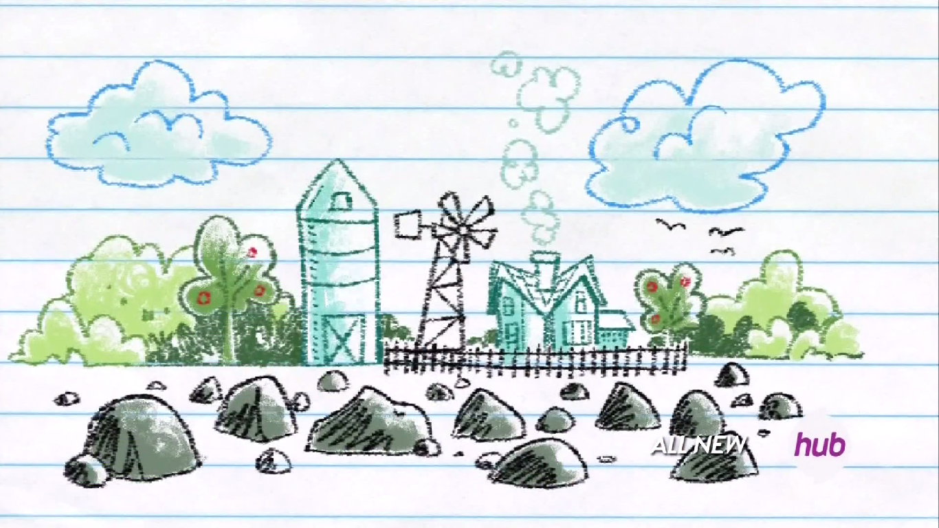 Equestria Daily - MLP Stuff!: "Maud Pie": Episode Followup