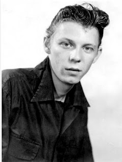 "Wild Cat'Rhythm & Bop": "LEGENDS OF ROCKABILLY/ROCKNROLL . JOHNNY POWERS